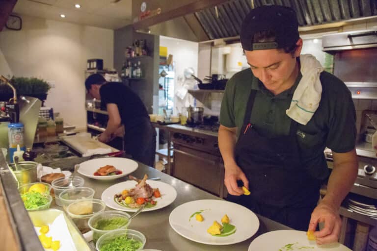 Kitchens - Crafted Kitchen