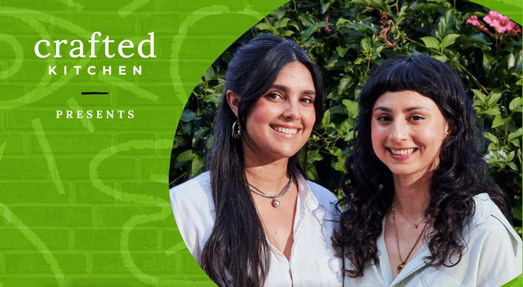 Knowledge Hub - Crafted Kitchen LA