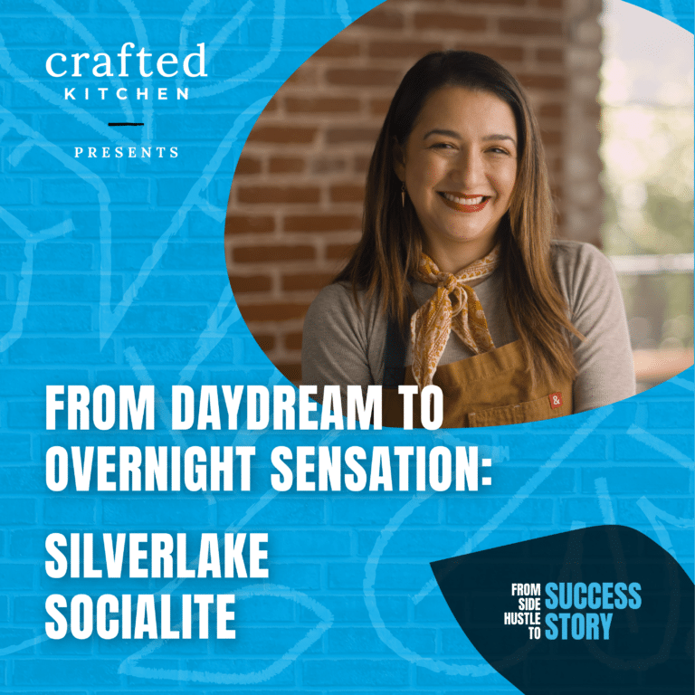 Knowledge Hub - Crafted Kitchen